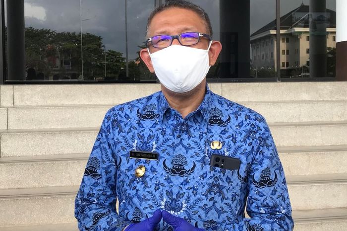 Gubernur Kalbar Tegaskan Imlek Tidak Ada Arak-Arakan Naga dan Tatung ...