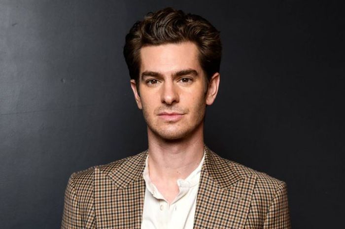 Andrew Garfield Hanya Memberi Tahu 3 Orang Soal Perannya di 'Spider-Man ...