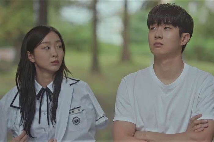 Menarik! 4 Film Ini Ternyata Jadi Inspirasi Drakor Our Beloved Summer ...