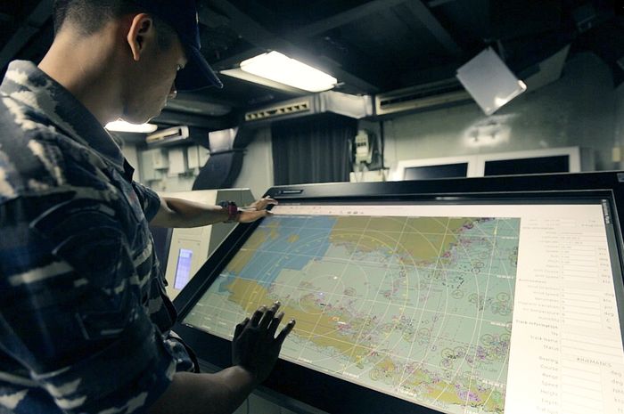 Sinergi Defend ID Siap Ciptakan Ekosistem Inhan Yang Kuat - Sonora.id