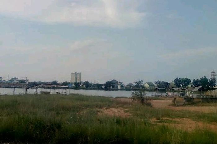 Kendalikan Banjir, Satu Unit Pompa Bakal Dipasang di Danau OPI ...