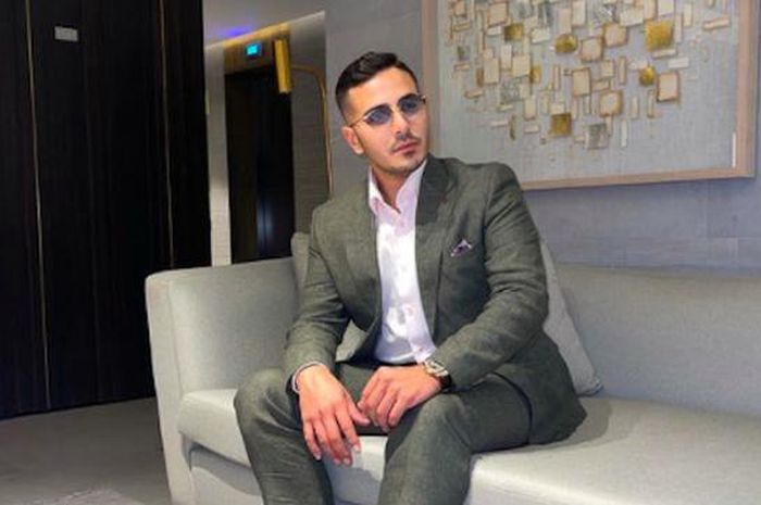 Simon Hayut 'Tinder Swindler' Digugat oleh Keluarga Leviev Karena ...