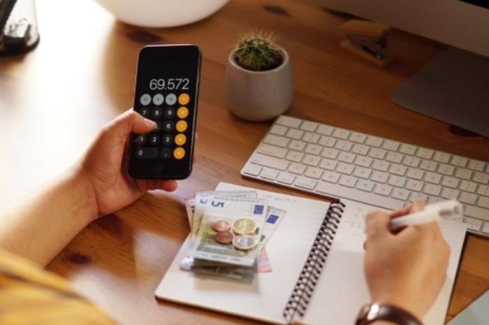 Wajib Tahu, Ini 6 Tips Mendisiplinkan Diri untuk Menghemat Uang - Sonora.id