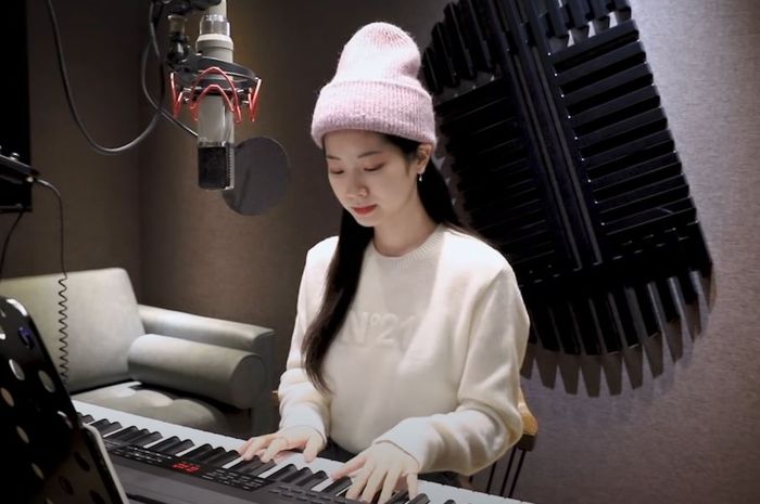 Lirik Lagu ‘Promise’ Milik TWICE, Lengkap dengan Terjemahannya - Sonora.id