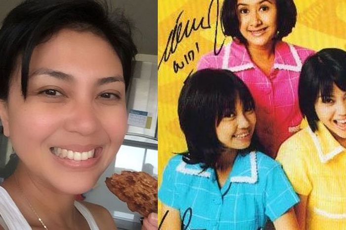 Tinggalkan Indonesia, Penyanyi Ini Pilih Jadi Perawat Lansia di ...