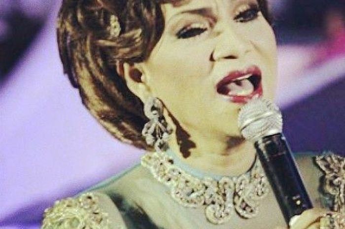 Enggak Banyak yang Tahu, Tenyata Mendiang Dorce Pernah Memiliki 3 ...