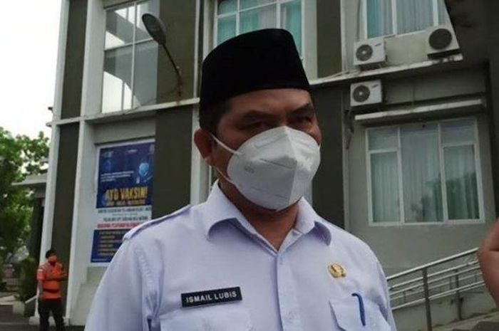 Dua Juta Warga Sumut yang 'Drop Out' Wajib Vaksinasi Ulang - Sonora.id
