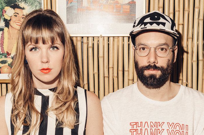Lirik Lagu 'Love Fool' yang Dinyanyikan Pomplamoose, dengan Terjemahan ...