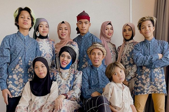 10 Keluarga Paling Tajir Tujuh Turunan di Asia! Ada Gen Halilintar ...