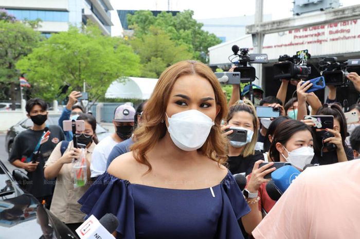 UPDATE KASUS KEMATIAN TANGMO NIDA! "Tangmo Nida Tidak Pernah ...