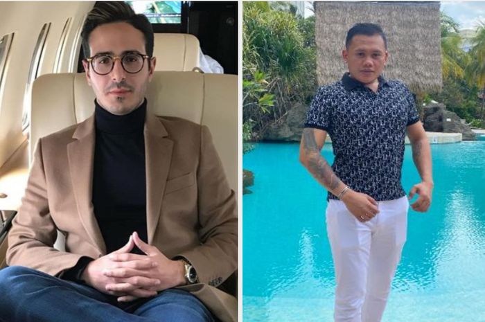 Tukang Porot! 5 Fakta Tinder Swindler Indonesia, Salah Satunya Ngaku ...