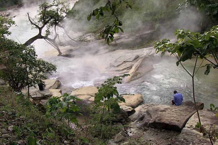 Bikin Peniliti Berbagai Negara Bingung? Ini 6 Tempat Ajaib di Dunia ...