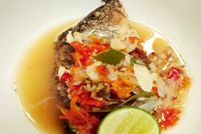 5 Jenis Ikan yang Cocok Diolah dengan Cara di Pecak Khas Betawi ...