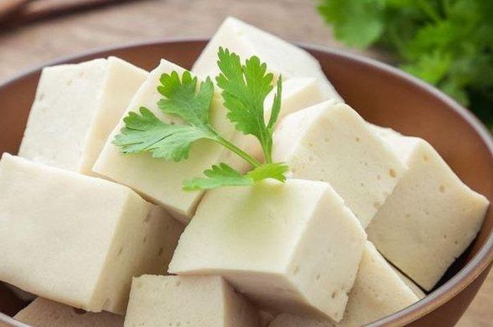 Kemana Aja Baru Tau Sekarang, Cuma dengan Rendam Pakai Air Ajaib Ini ...