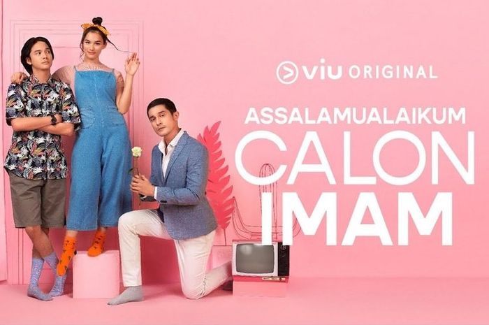 Mulai Besok! Ini 5 Fakta Menarik Serial Assalamualaikum Calon Imam 2 ...