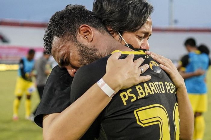Bertahan di Liga 1, CEO PS Barito Putera Ucap Syukur dan Terimakasih ...
