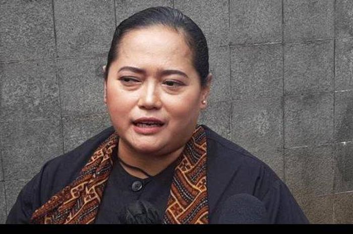 Gak Lama Lagi Bakal Terbongkar? Mba You Pernah Ramal Ada Dua Artis Laki-laki yang Dikenal Taat ...