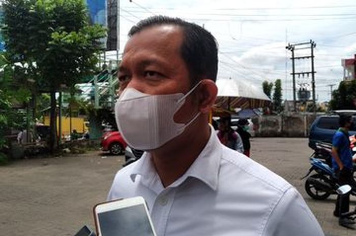 Puluhan Ton Daging Sapi dan Kerbau Dijual Murah di Palembang - Sonora.id