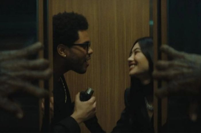 Keren! HoYeon Jung 'Squid Game' Jadi Bintang Video Klip 'Out of Time ...