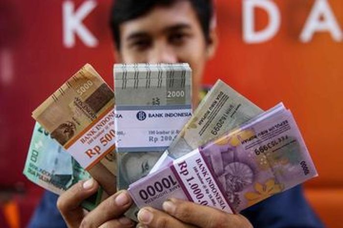 Simak! Berikut Cara Menukarkan Uang Melalui Aplikasi PINTAR - Sonora.id