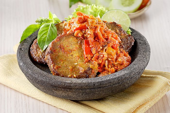 Dilakukan 90 Persen Warga Indonesia, Tiap Beli Cobek Jangan Langsung ...