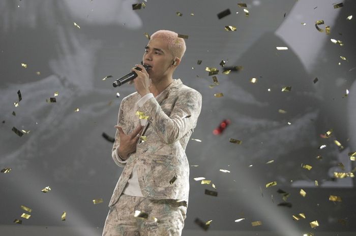 Alvin Jonathan Jadi Pemenang X Factor Indonesia Musim Ketiga, Ini ...