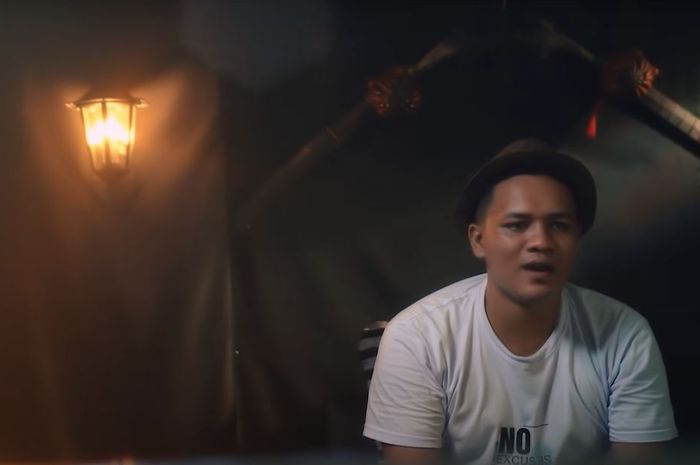 Lirik Lagu Haholongan, Lagu Batak dari Jun Munthe - Sonora.id