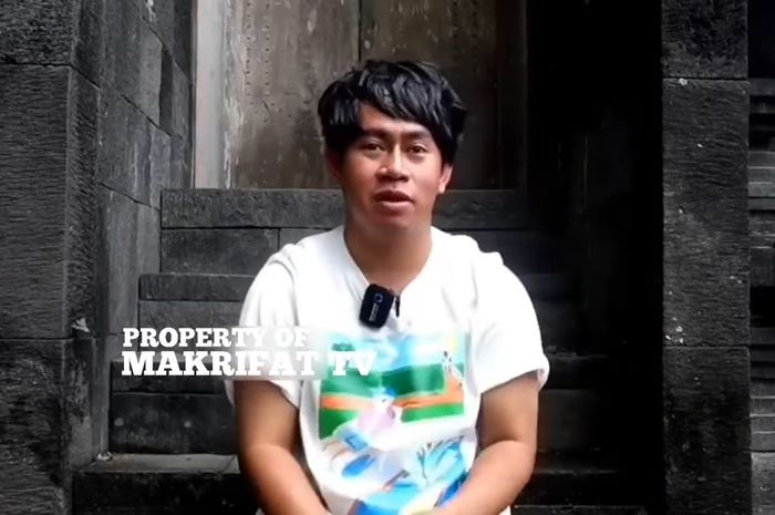 Dibongkar Tigor Otadan, Begini Tanda Anak yang Memiliki Kemampuan ...