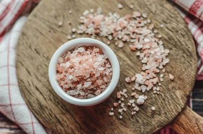 Korea Punya Garam Termahal di Dunia, Rp 1,4 juta per 250 Gram, Emang ...