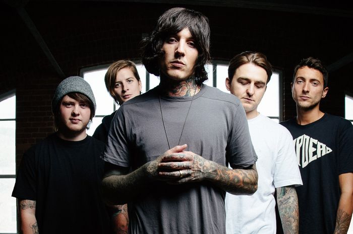 Lirik Lagu 'Kool-Aid' – Bring Me The Horizon, dengan Terjemahannya ...
