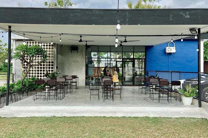 4 Cafe di Sekitar UMS Solo yang Cocok untuk Nugas atau Sekadar Ngopi ...