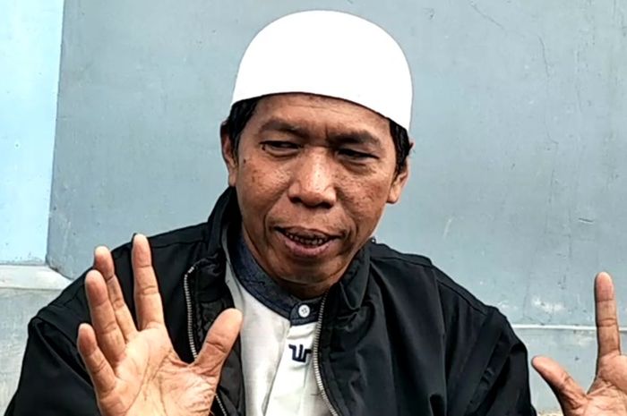 Tubuhnya Diserang Virus Mengerikan, Kiwil Ngelangtur Pasrah Pada ...