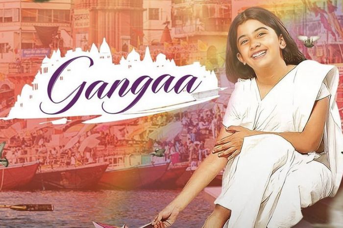Inilah 4 Pemain Film Gangaa yang Tayang di ANTV! Ada Siapa Saja ...