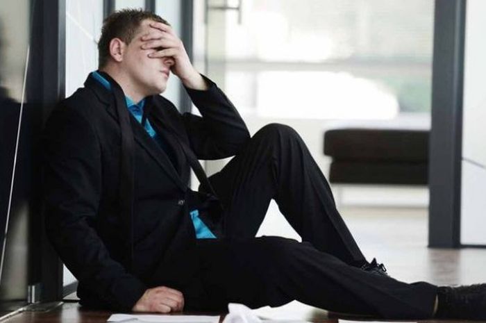 Takdir Buruk Datang Tiba-Tiba, Inilah 3 Shio Berpotensi Bangkrut Total ...