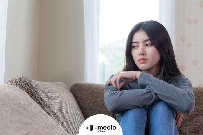 Ini Dia Cara Bangkit setelah Kita Mengalami Kekerasan Seksual - Sonora.id