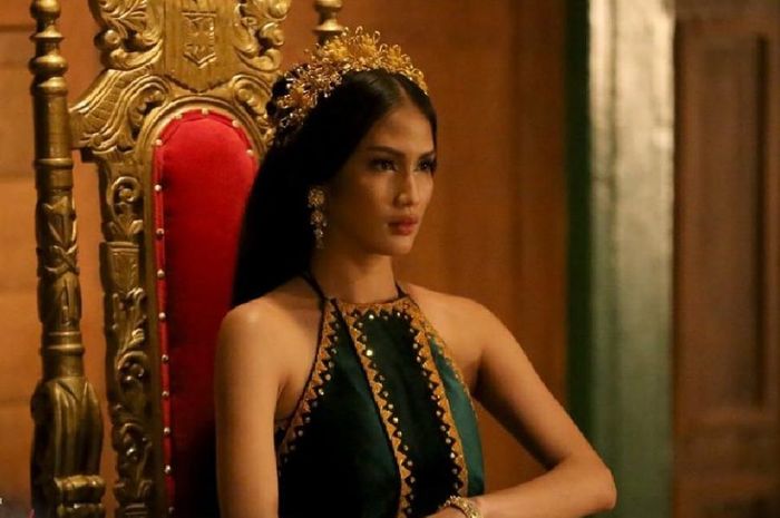 3 Fakta Film 'Badarawuhi di Desa Penari' yang Nggak Mungkin Kamu Tahu ...