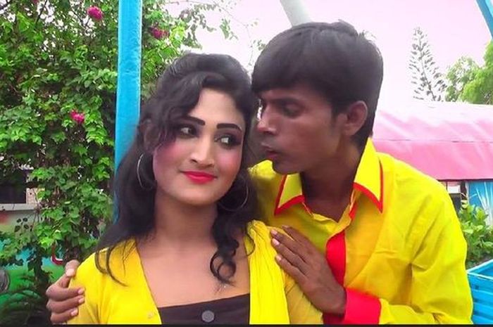 Digilai Banyak Wanita, Pria Tertampan di Bangladesh Jatuh Cinta Lagi sampai Membuat Istri Kedua ...