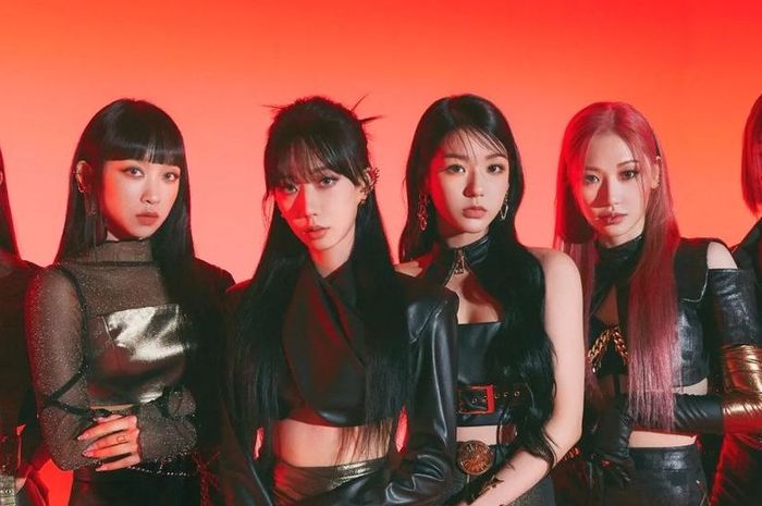 Lirik Lagu 'Hola' Milik Secret Number, dengan Terjemahan - Sonora.id