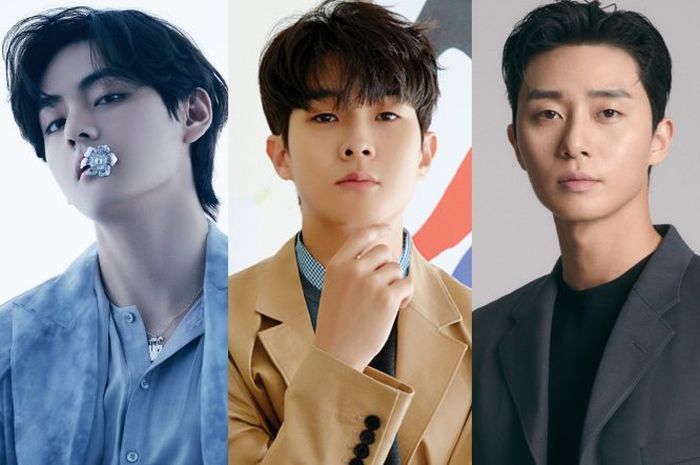 Wooga Fam Reuni! V BTS Bakal Bintangi Spin-off 'In The Soop' Bareng Park Seo-joon, Choi Woo-shik ...