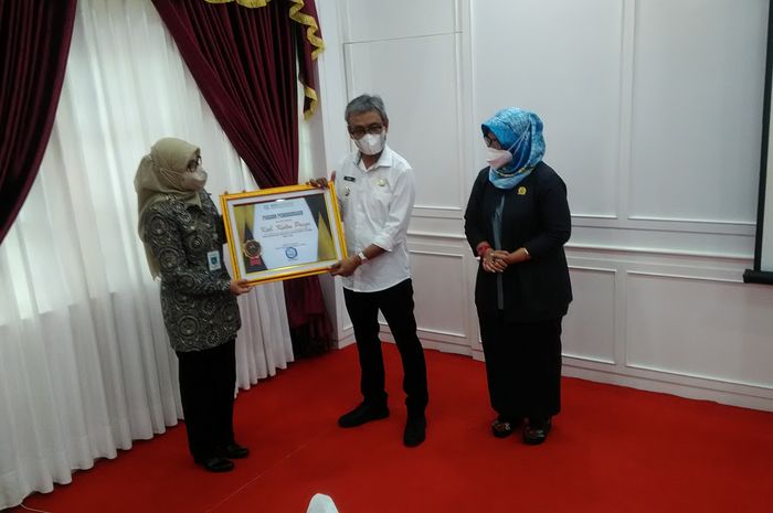 Pemerintah Kabupaten Kulon Progo Capai Universal Health Coverage ... Pemerintah Kabupaten Kulon Progo Capai Universal Health Coverage ...