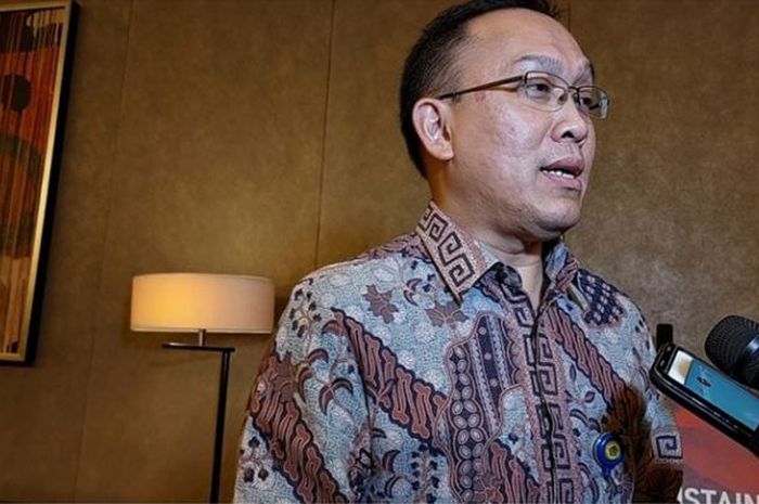 Pemerintah Dorong Program Investasi Hijau Melalui Pemberian Insentif ...