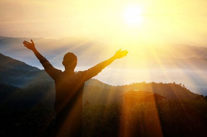 Jangan Salah Kaprah Mengartikan Healing, Simak Penjelasan Berikut ...