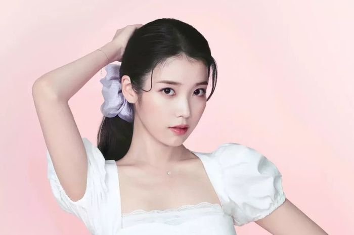 Lirik Lagu 'BBIBBI' - IU, Lengkap dengan Terjemahan Indonesianya ...
