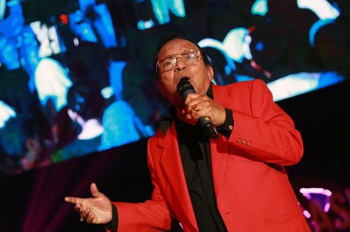 Mengenang Bob Tutupoly, Musisi Multitalenta yang Dilahirkan Indonesia ...