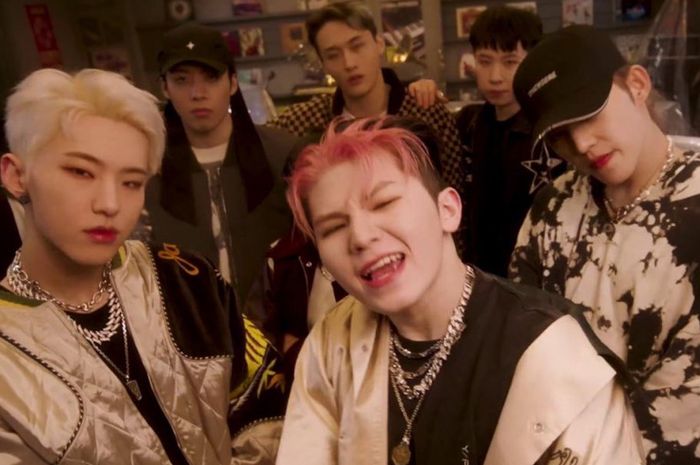 Lirik Lagu 'Cheers' – SEVENTEEN LEADERS, Woozi, S.Coups, dan Hoshi ...