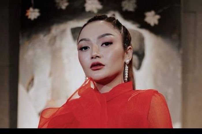 Lirik Lagu Pipi Mimi Siti Badriah Versi Remix Yang Viral Di Tiktok
