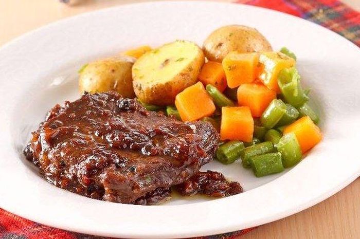 Resep Bistik Sapi, Cita Rasa Masakan Rumah yang Bikin Kangen Keluarga ...