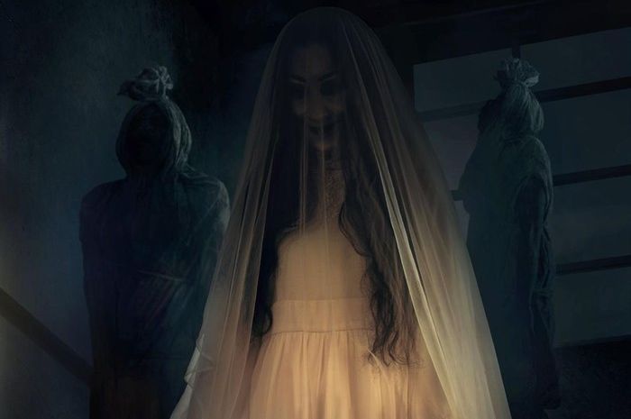 Sinopsis Film 'Pengabdi Setan 2: Communion' yang Disutradarai Joko ... Sinopsis Film 'Pengabdi Setan 2: Communion' yang Disutradarai Joko ...