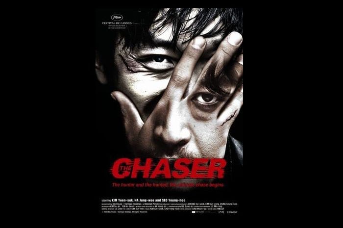 Sinopsis Film The Chaser, Kisah Nyata Pembunuhan Berantai Tayang di ...