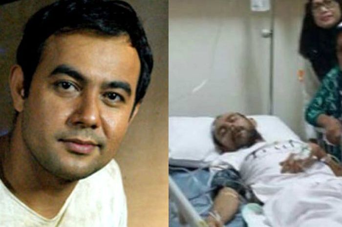 Kabar Duka! Agus Leo Pemain Sinetron 'Cermin Kehidupan: Bertemu Ajal di ...